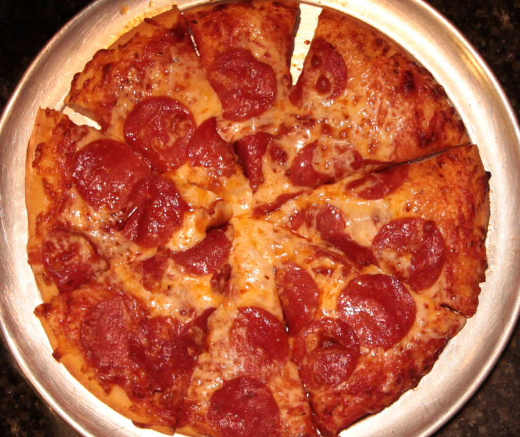 Winnemucca Pizzeria – Pizza, Pasta, Salads, Beer & Wine